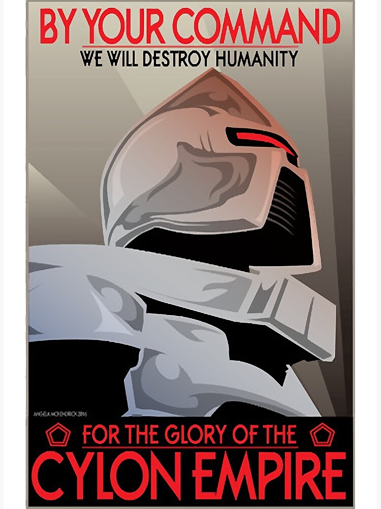 "By Your Command " Poster by gvgunkg | Redbubble