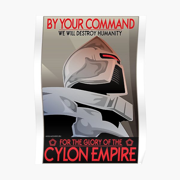 "By Your Command " Poster by gvgunkg | Redbubble