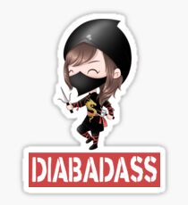 Type 1 Diabetes: Stickers | Redbubble