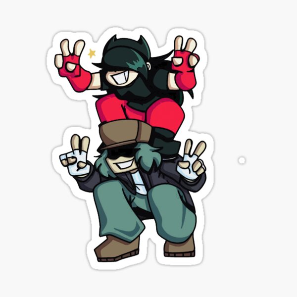 Fnf Merch & Gifts for Sale | Redbubble