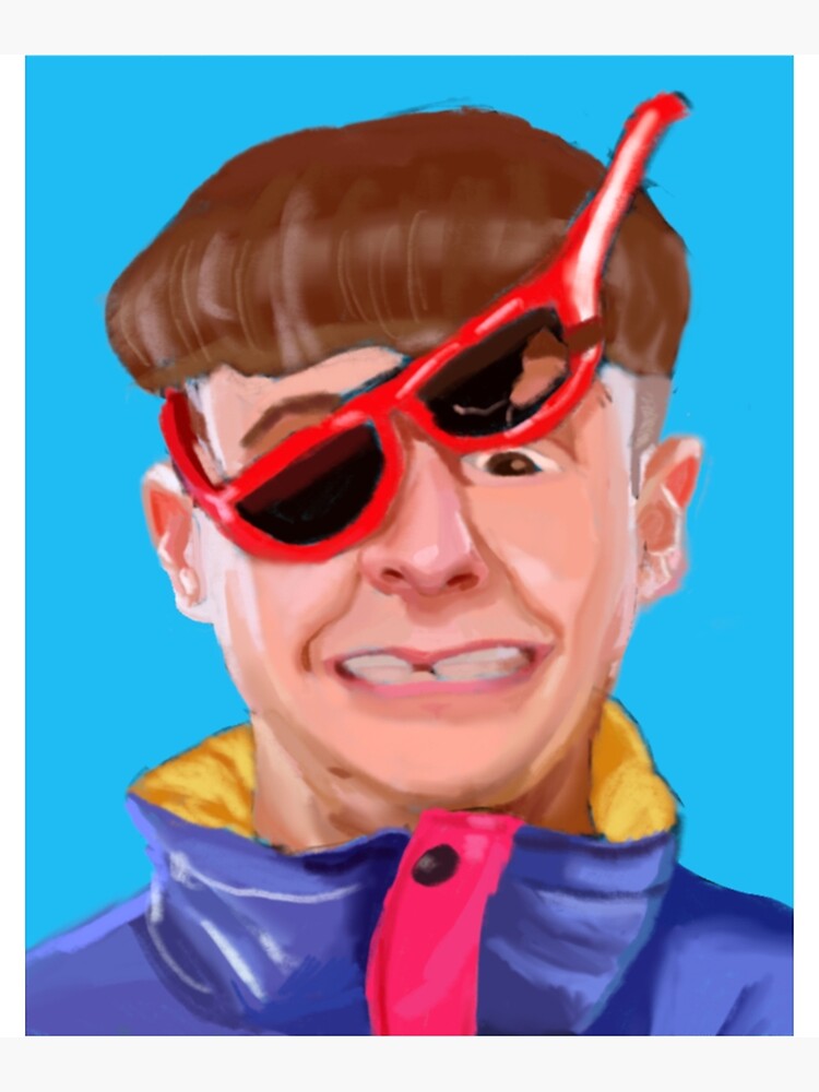 "Oliver tree " Poster by Keenejonathon | Redbubble