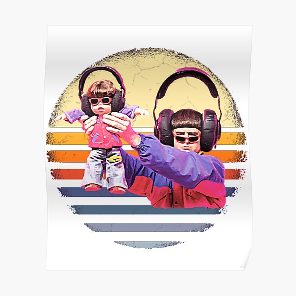 "Oliver Tree " Poster by Keenejonathon | Redbubble
