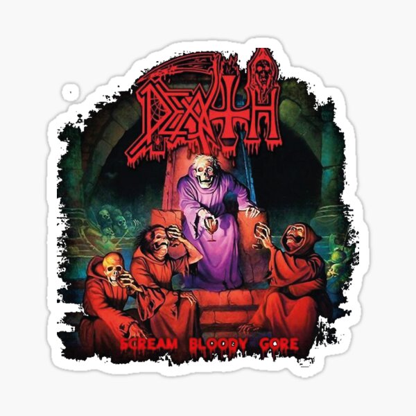 "Public Figure Artists Bring Joy To Everyone Music Classic Scream ...