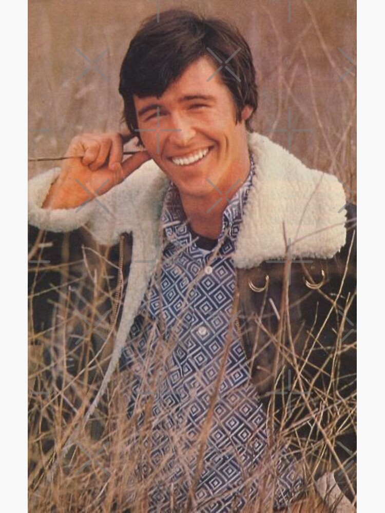 "randolph mantooth" Poster for Sale by Louligio10 | Redbubble
