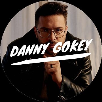 "Danny Gokey Sticker" Essential T-Shirt for Sale by ashantiwar | Redbubble