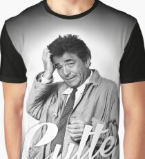Columbo: Gifts & Merchandise | Redbubble