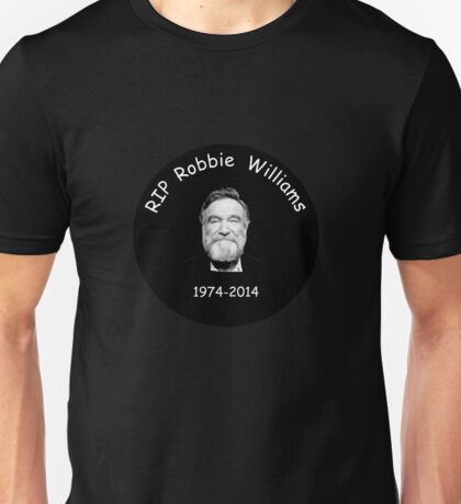 Robbie Williams: Gifts & Merchandise | Redbubble