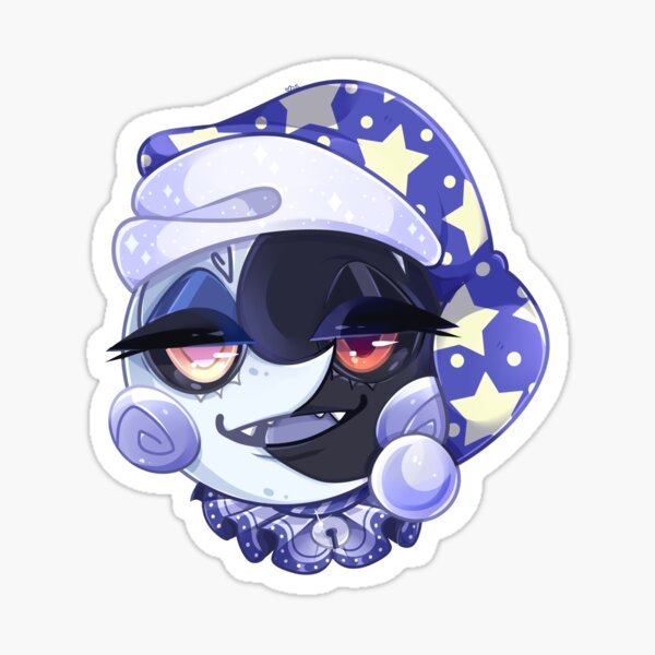 "Moondrop" Sticker for Sale by darkmagicswh | Redbubble
