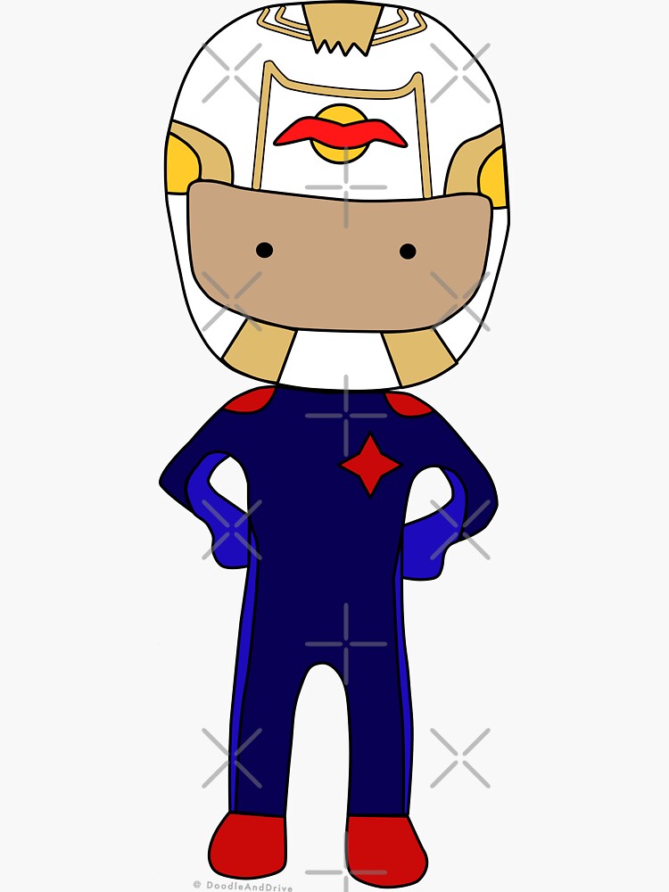 "Golden driver 2022 - DoodleAndDrive" Sticker for Sale by ...