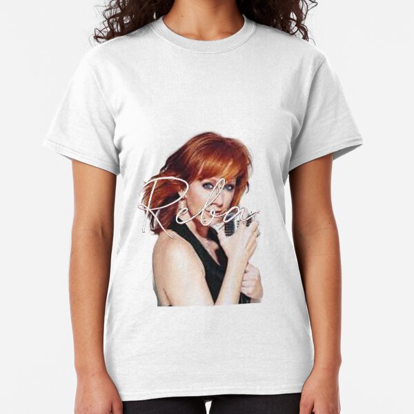 Reba Mcentire Gifts & Merchandise | Redbubble
