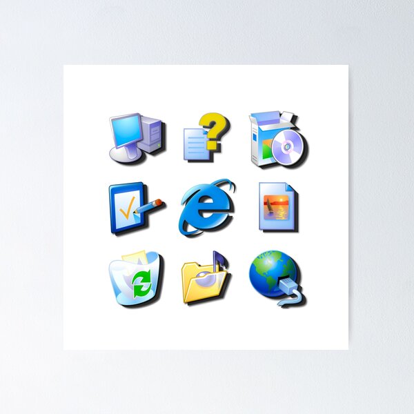 Poster mit "Vaporwave" von stef-brl | Redbubble