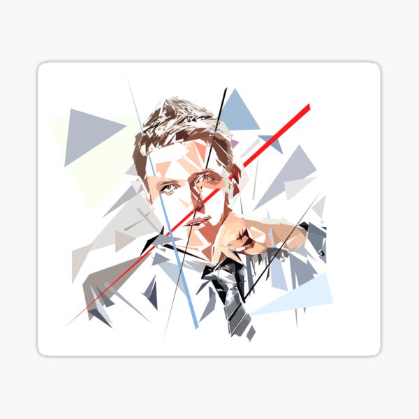 "Atlas" Sticker by piertom | Redbubble