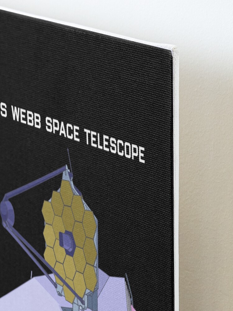 James Webb Space Telescopr 100x More Powerful Than Hubble James Webb