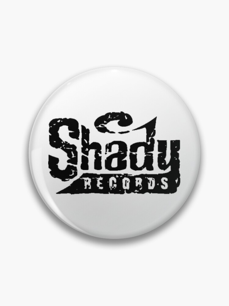 Shady Record Logo Made A SR Not Afraid Phone Wallpaper (1080x1920)