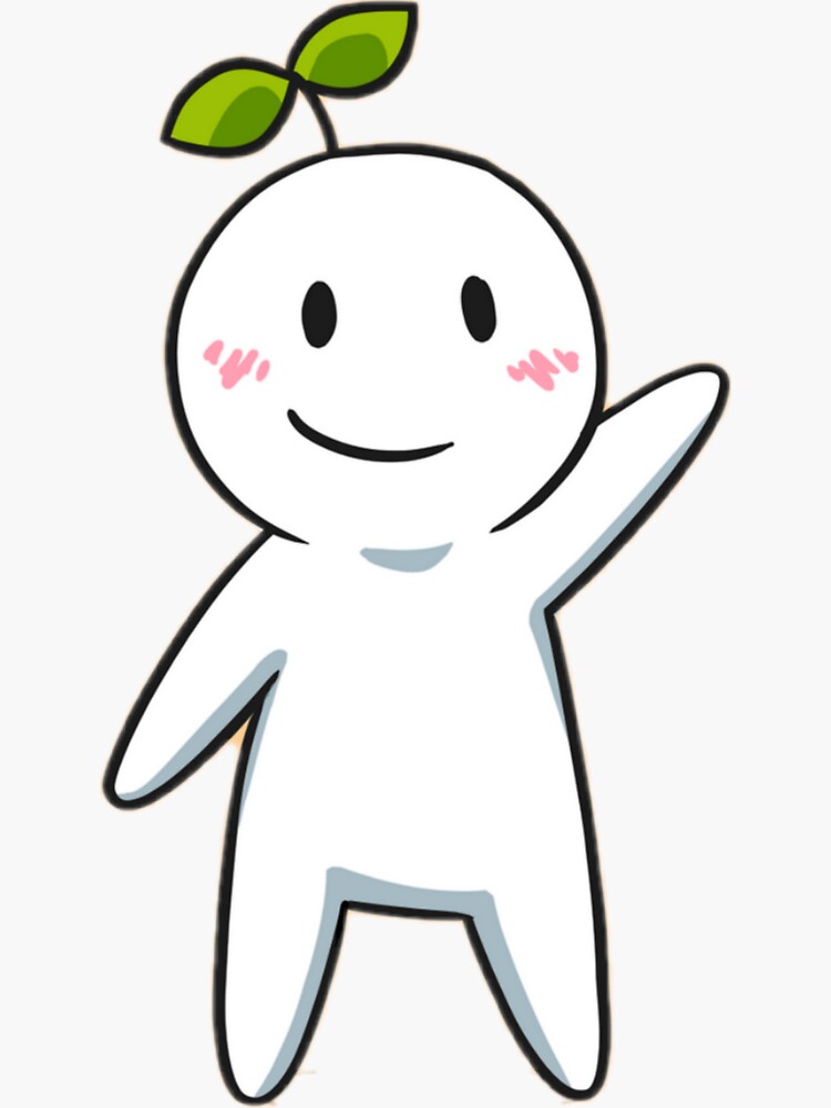 "Psych 2 Go" Sticker by LinaWatrson | Redbubble