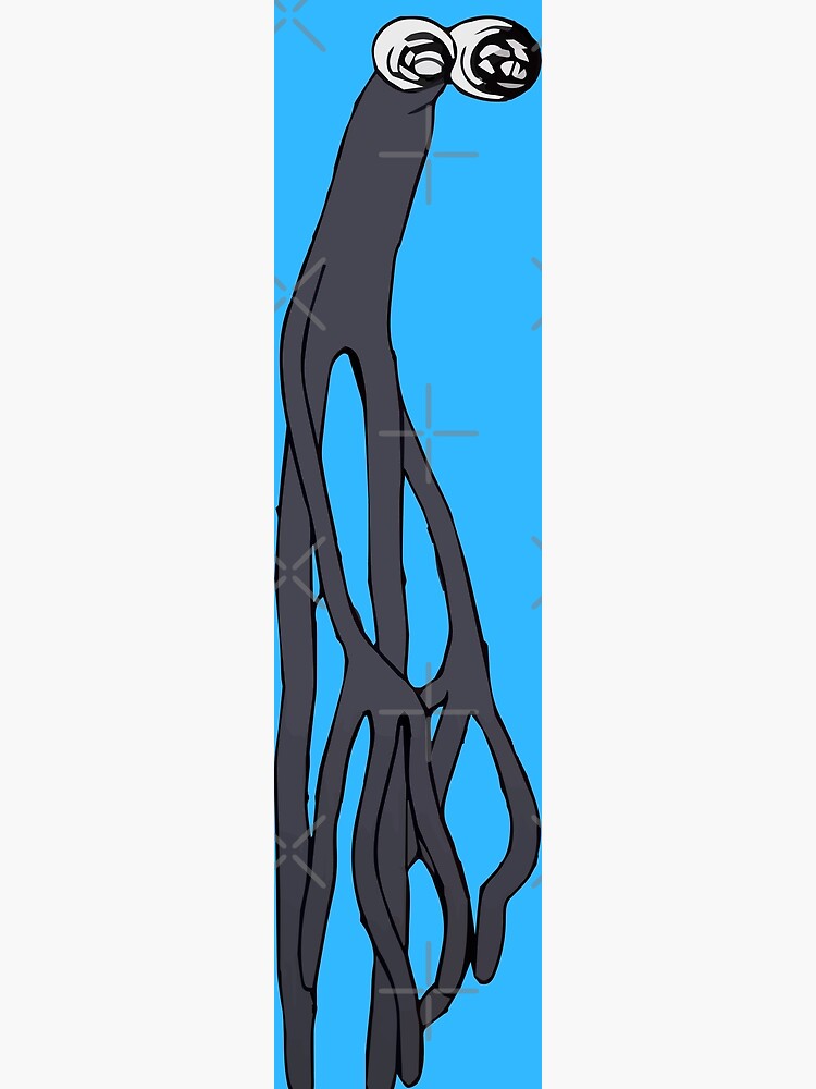 "Smiling friends jeremy " Poster for Sale by Tahoo | Redbubble