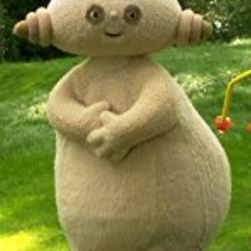 "Macca pacca " Sticker for Sale by TheBurntCrab | Redbubble