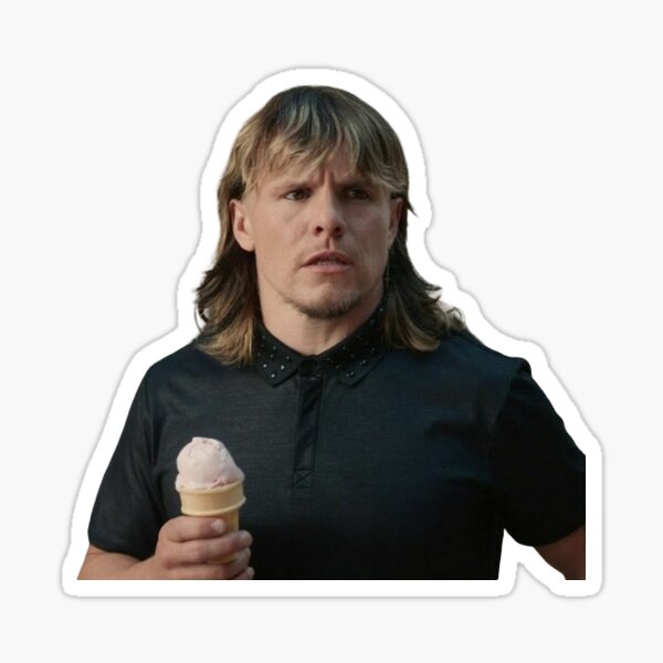 "The righteous gemstones" Sticker for Sale by nowowmag | Redbubble