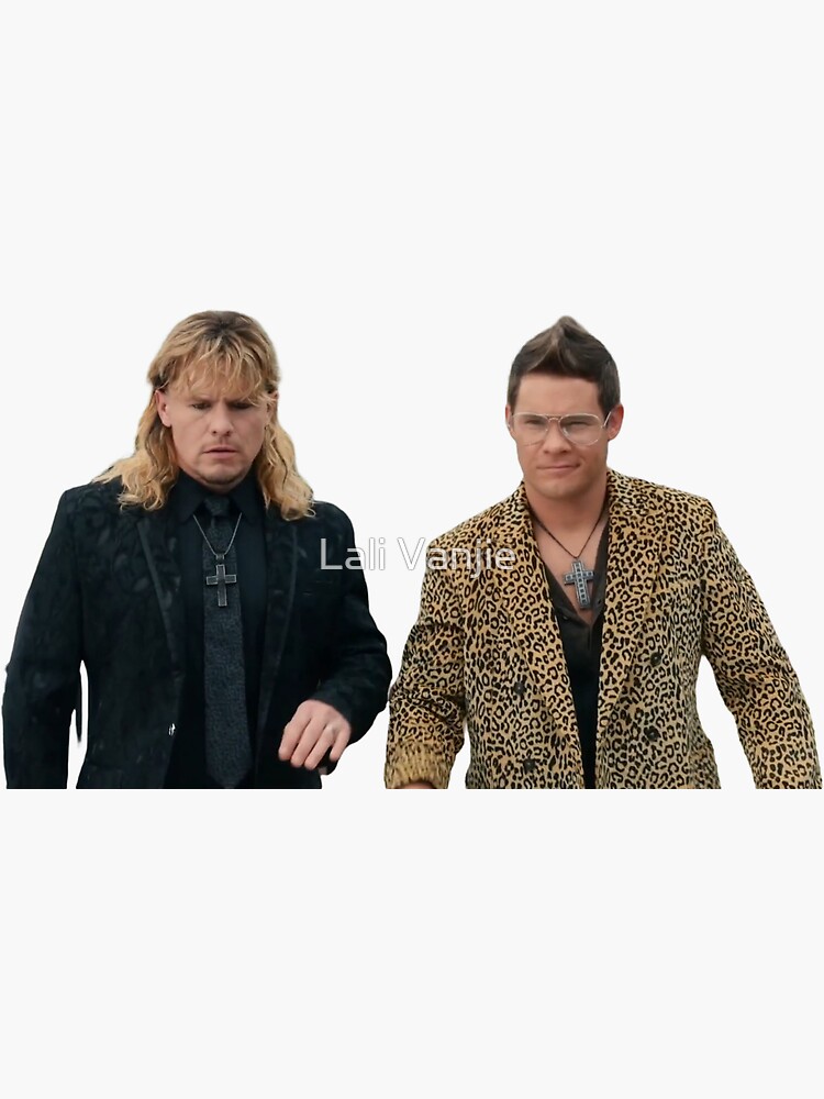 "The righteous gemstones" Sticker by nowowmag | Redbubble