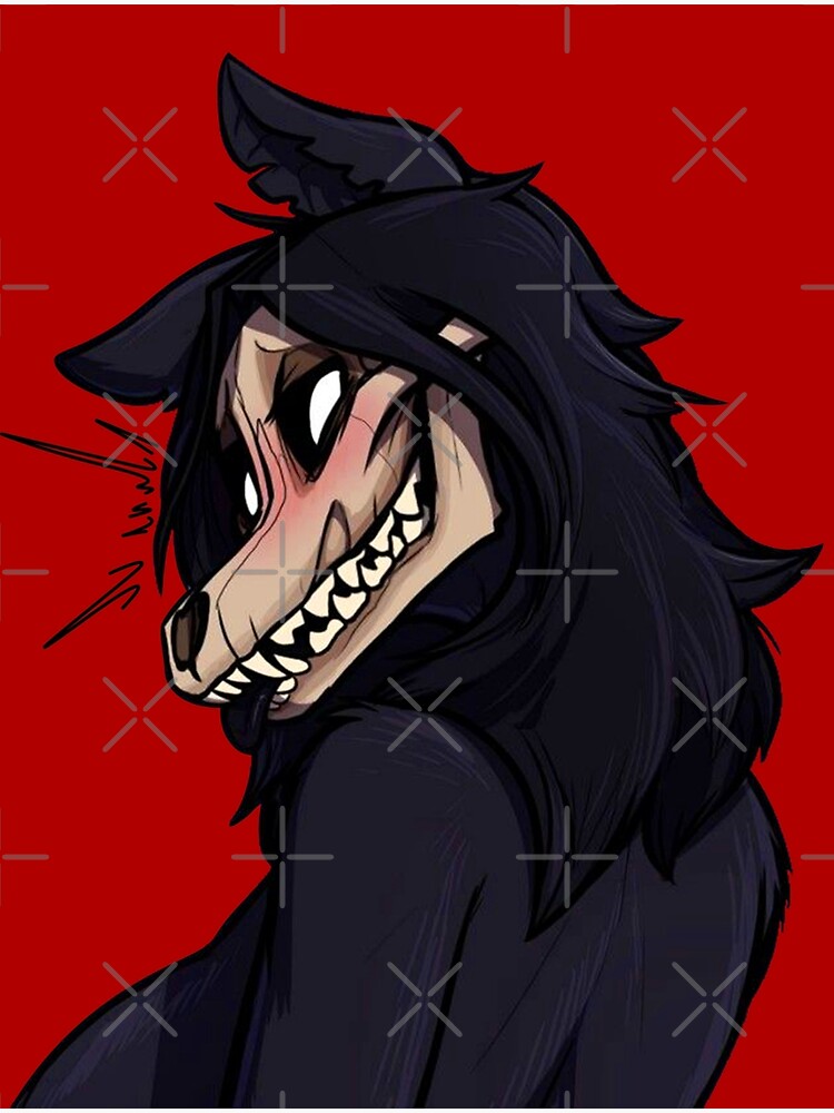 "SCP 1471" Poster by flippantlyone | Redbubble