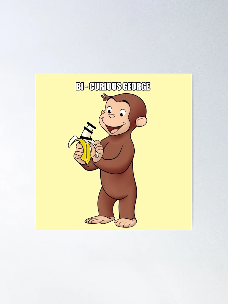 Curious George Memes