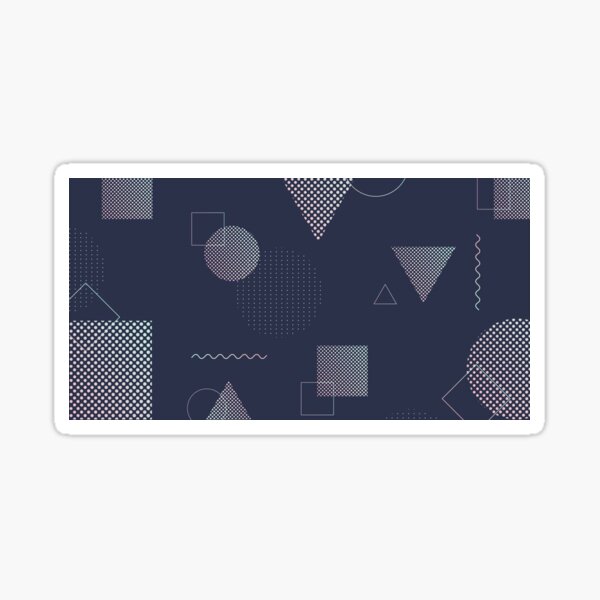 "Futuristic" Sticker for Sale by ikonicks | Redbubble