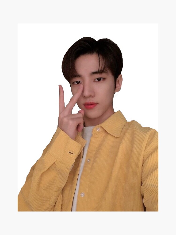 "Jaechan Dongkiz Semantic Error Sticker" Sticker by Rosepopdrama ...