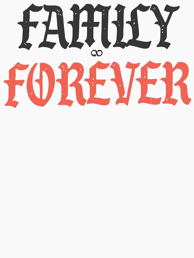 "Royalty Family Merch Family Forever" Pullover Hoodie for Sale by ...