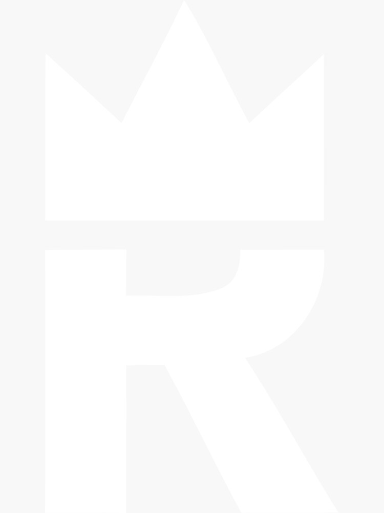 "Royalty Family Merch Royalty Family" Sticker for Sale by SemiKiya ...