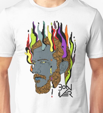 Bon Iver: Gifts & Merchandise | Redbubble
