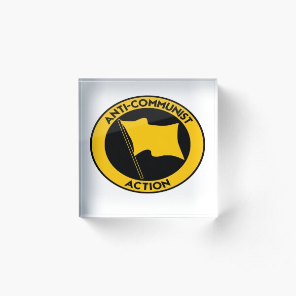 Anticom Gifts & Merchandise | Redbubble