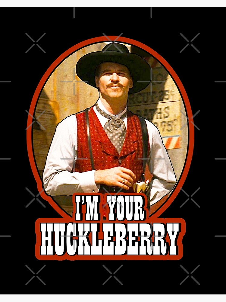 Parche Bordado Planchar Tombstone Lámina Fotográfica «Doc Holliday ...