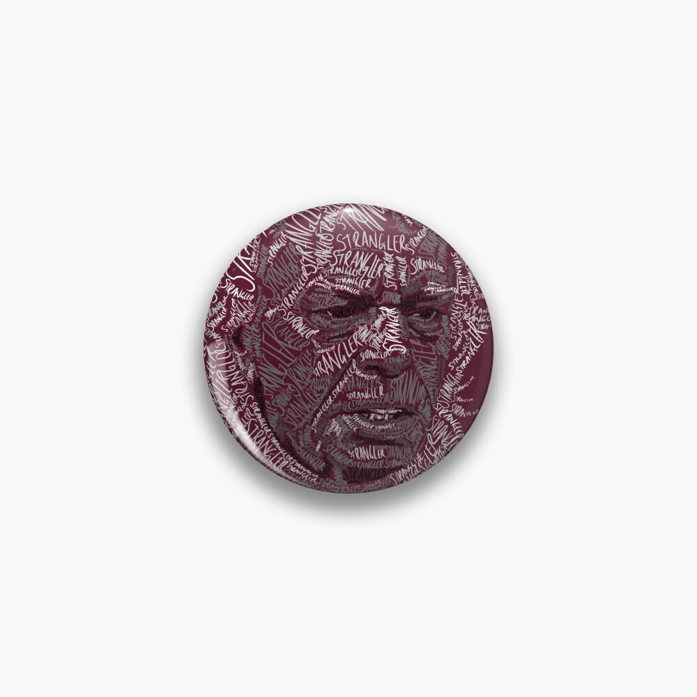 "Big Ronnie Greasy Strangler wordart" Sticker for Sale by maffikus ...