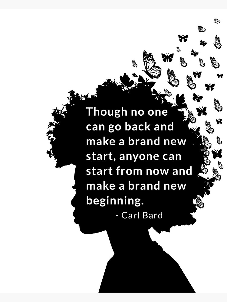 "Mental health, Carl Bard, Black" Photographic Print by SADPrintables ...