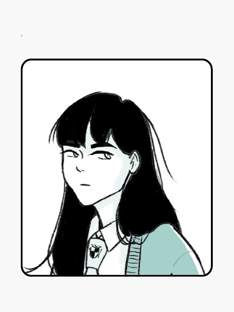 "Heartstopper Tori" Sticker for Sale by H4rryH4rryH4rry | Redbubble