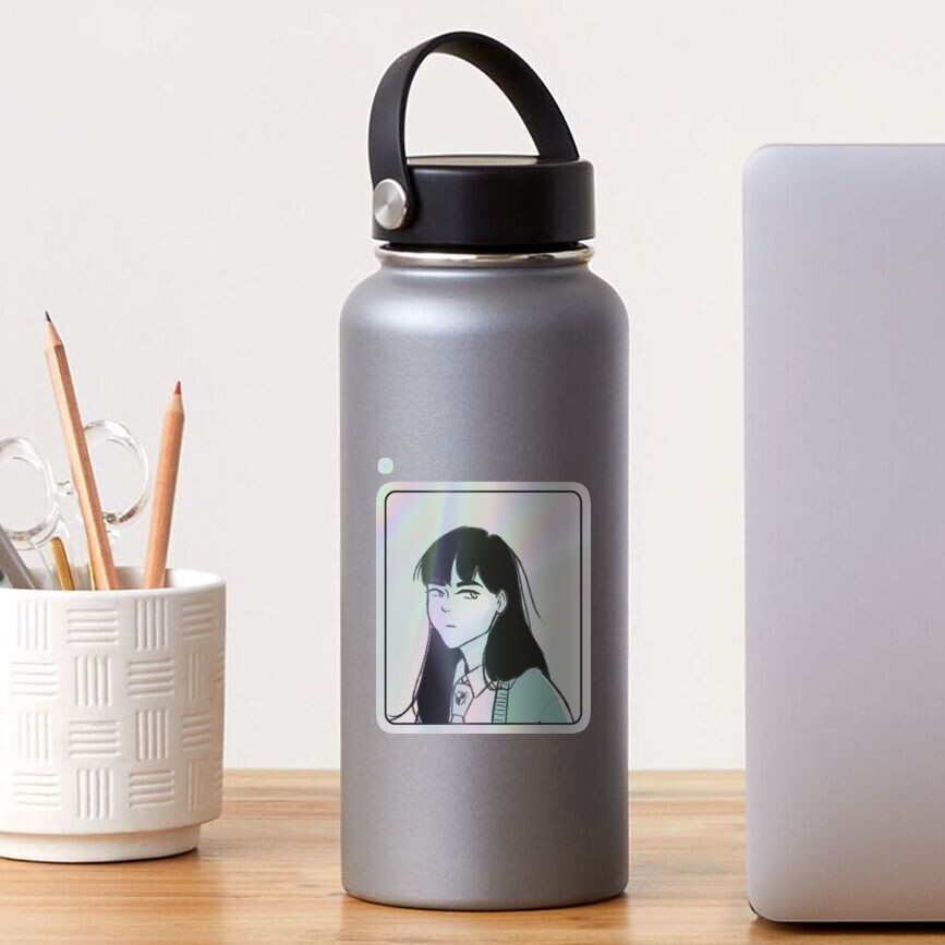 "Heartstopper Tori" Sticker for Sale by H4rryH4rryH4rry | Redbubble