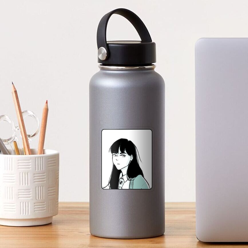 "Heartstopper Tori" Sticker for Sale by H4rryH4rryH4rry | Redbubble