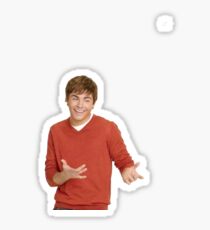 High School Musical Stickers | Redbubble