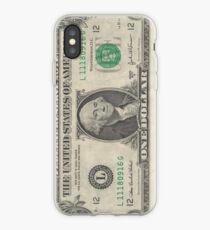 1 Dollar iPhone cases & covers for XS/XS Max, XR, X, 8/8 Plus, 7/7 Plus ...