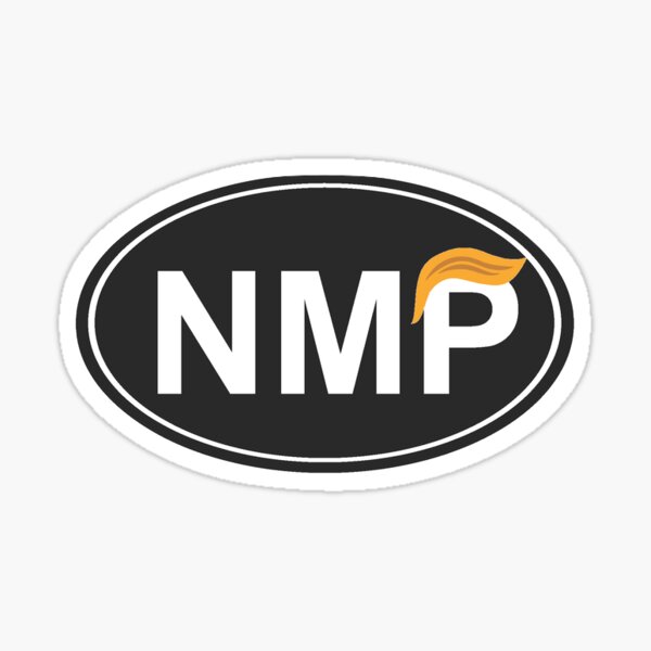 Nmp Gifts & Merchandise for Sale | Redbubble