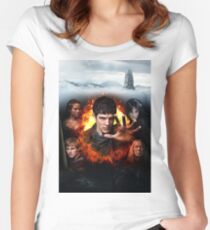 Merlin: T-Shirts | Redbubble