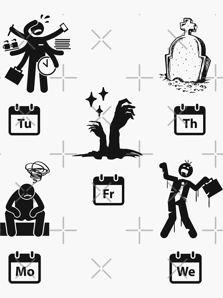 "funny sarcastic work | Evolution Memes " Sticker for Sale by ...