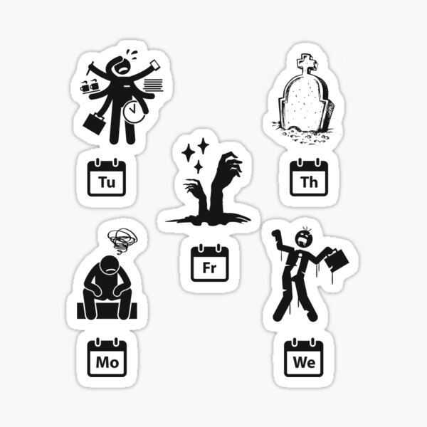 "funny sarcastic work | Evolution Memes " Sticker for Sale by ...