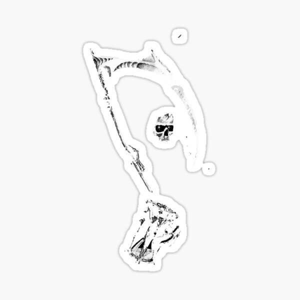 "Death Note anime" Sticker for Sale by ocowellthorsen | Redbubble