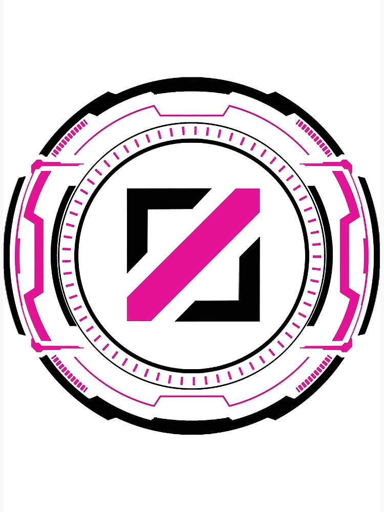 "LoL Mid Lane Gamer Gaming Icon " Art Print by Icpnoiuq | Redbubble