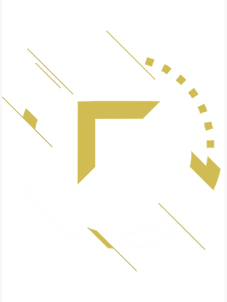 "LoL Top Lane Gaming Icon " Poster by Icpnoiuq | Redbubble
