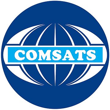 "COMSATS University Logo" Art Board Print for Sale by fizana | Redbubble