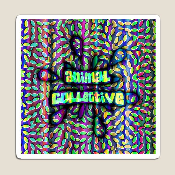 Animal Collective Gifts & Merchandise | Redbubble