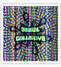 Animal Collective: Stickers | Redbubble