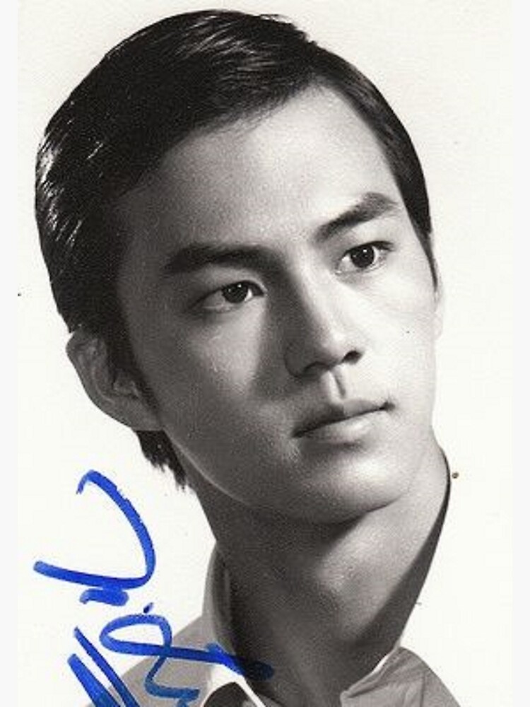 "ti lung" Poster by dellarattu | Redbubble